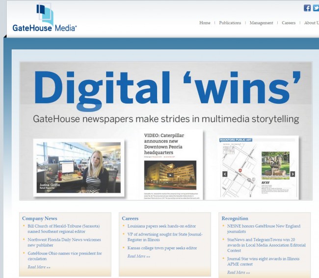 News-Journal Employees File Charges of Unfair Labor Practices Against ...