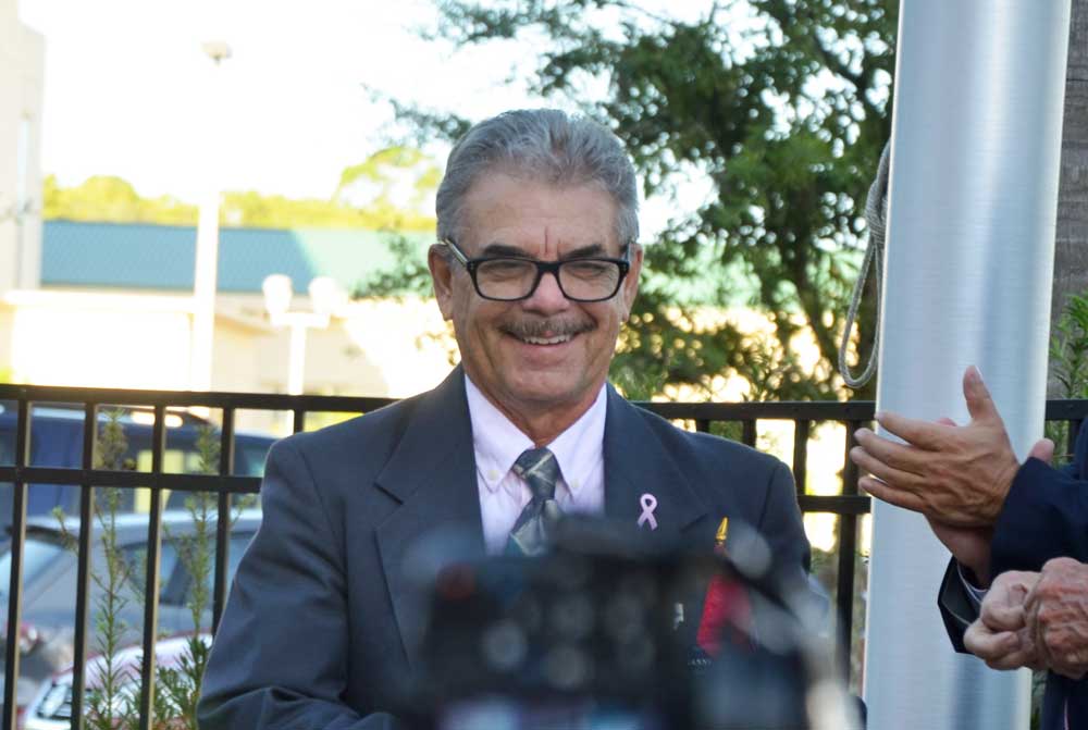 George Hanns, Defeated in 2016 After 24 Years, Plans Another Run for ...