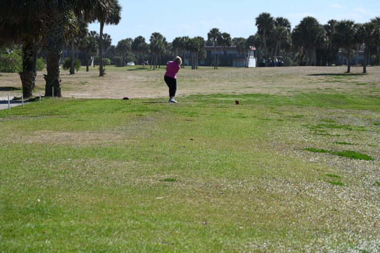 Flagler Beach May Sell Ocean Palm Golf Course, Where Owner Plans ...