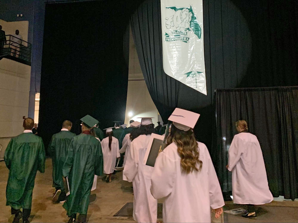 Sorrows and Triumphs for FPC and Matanzas Class of 2021