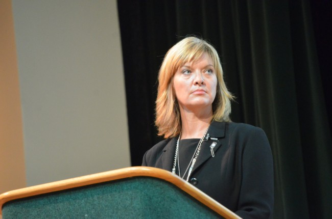 The Ron DeSantis-Heather Beaven Debate: Little Substance, Many Lies and ...