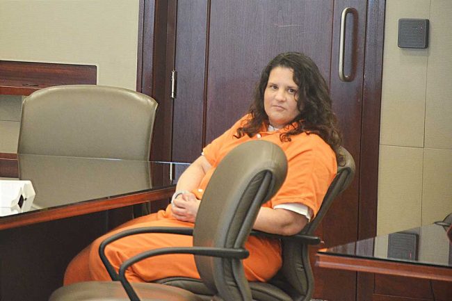 When Prison Is Preferable to Probation: Holly Norris's Case and How ...
