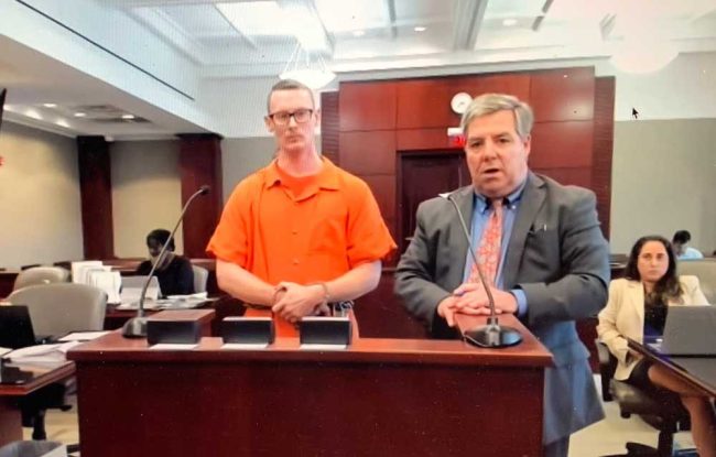 15 Years in Prison for Ian Davis as Child Victim of His Abuse Indicts ...