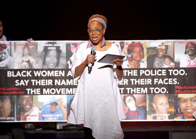 What Is Intersectionality? | FlaglerLive