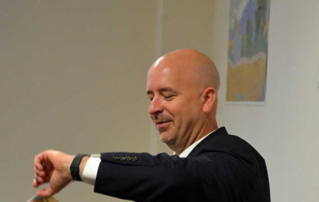 Arkansas Takes Stock of Jacob Oliva, Its New Education Chief: Goal ...
