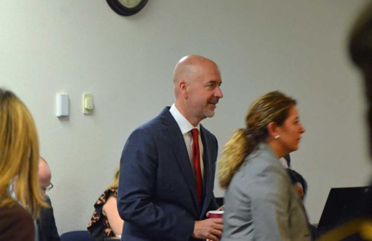 Jacob Oliva Warns Districts That Their LGBTQ Support Policies Don't ...