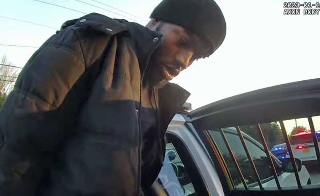 Jacob Perry, Who Shot Up His Grandfather's House, Invokes Scriptures ...