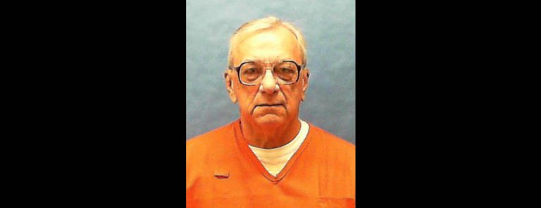 Supreme Court Rejects Death Row's James Dailey's Appeal in Murder of 14 ...