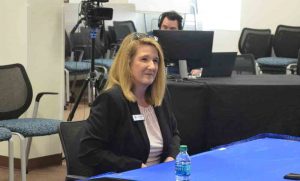 School Board Superintendent Interviews: Janet Womack | FlaglerLive