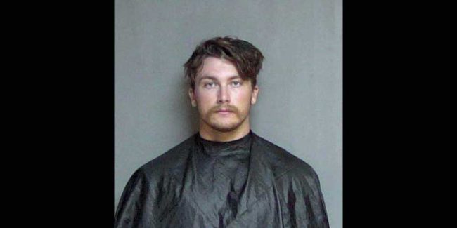 Jayden Jackson, 21, a Sheriff's Deputy's Son, Is Arrested in Hit-and ...