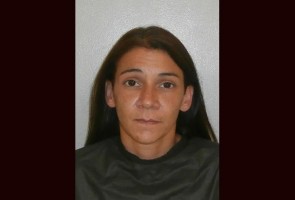 She's Accused of Burglarizing a Sheriff's Employee's Home, Then Defrauding the Elderly | FlaglerLive