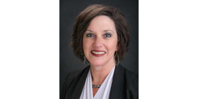 Dr. Jodi Long Selected as DCS's Vice President for Academic Affairs ...