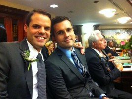 Florida's New Gay Lawmakers: Pride For LGBT Community, Perspective in ...