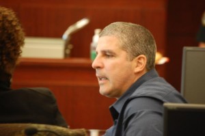 Live: Goomba's Pizza Ex-Hitman Joey Milano's Latest Trial