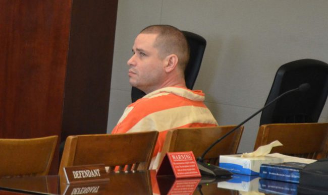 Judge Sets Stern Ground Rules Ahead of Keith Johansen Murder Trial