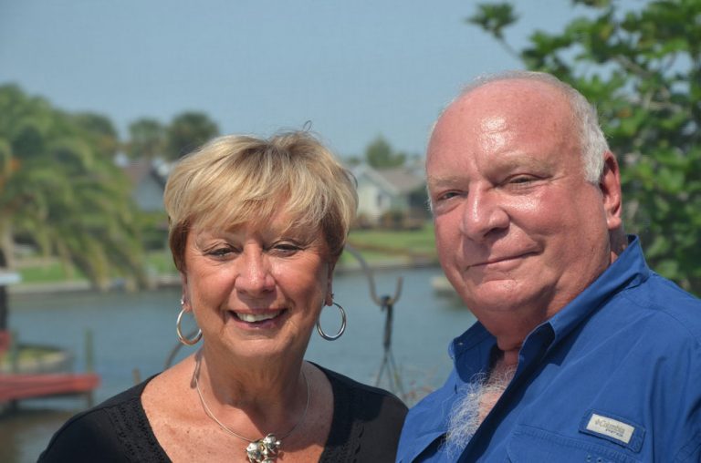 Jon Netts, Longest-Serving Palm Coast Mayor and Council Member, the ...