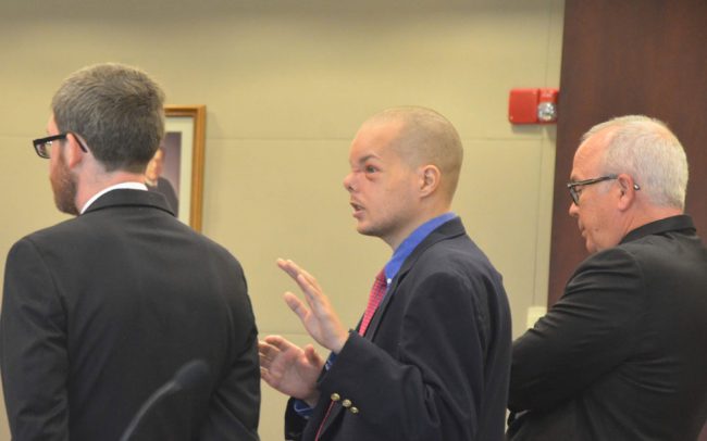 Appeals Court Orders New Bova Murder Trial: Judge 'Abused' Discretion ...