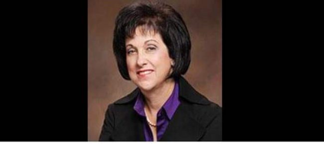 Hillsborough County Judge Nancy Jacobs Accused of 'inappropriate and ...