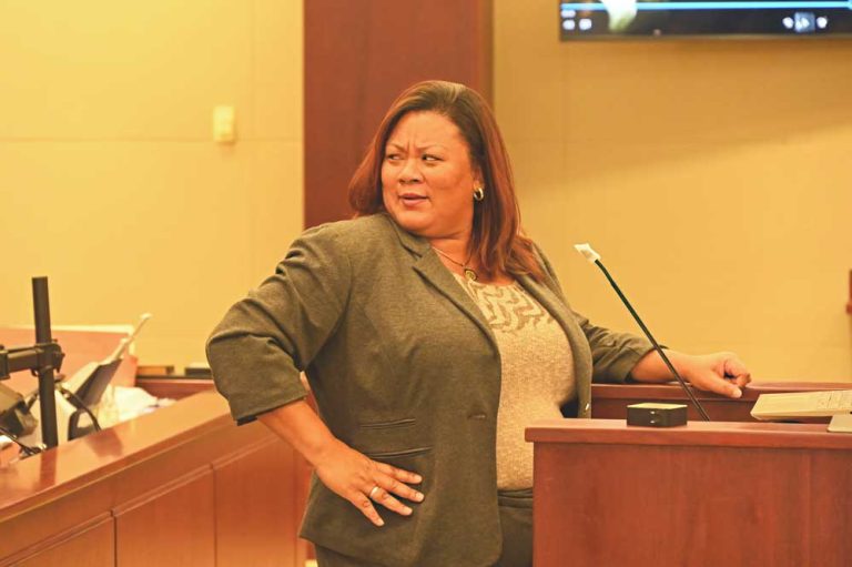 Flagler's 'Victory Lap' as Circuit's 1st Black Women Judges Are ...