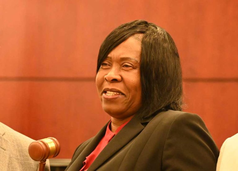 Judge Joan Anthony Keynotes Martin Luther King Jr. Event | FlaglerLive