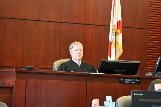 Judge Re-Commits Richard Dunn, Who Killed His Father in 2006, to State ...