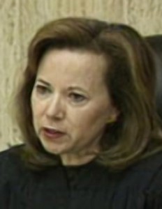 Federal District Judge Susan Bolton - Who Is Judge Susan Bolton, Author ...