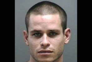 Keith Johansen Arrested in Shooting Death of Wife Brandi Celenza, Faces ...