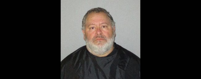 Palm Coast Man Faces Child Abuse and Animal Cruelty Charges Stemming ...