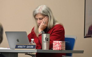 With District Financial Procedures Ensnarled, School Board Pursues ...