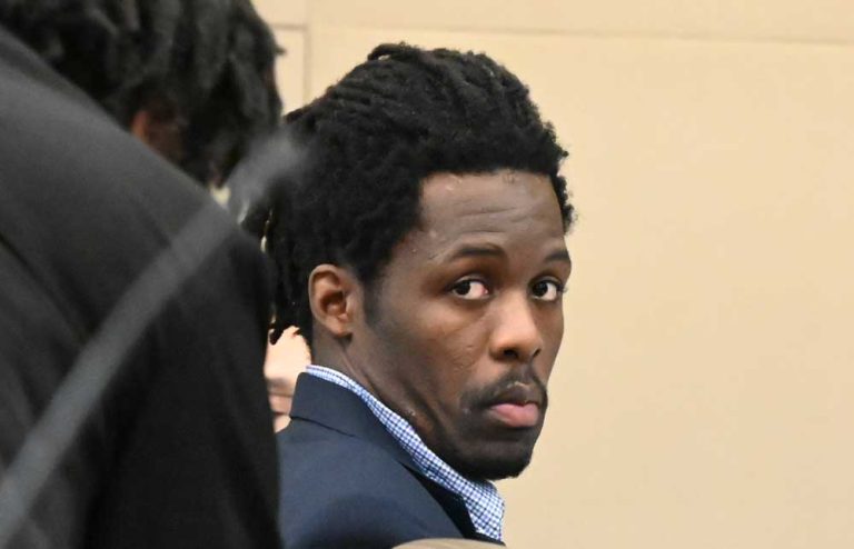 Taylor Manjarres Pleads Out in R-Section Home Invasion Murder, and ...