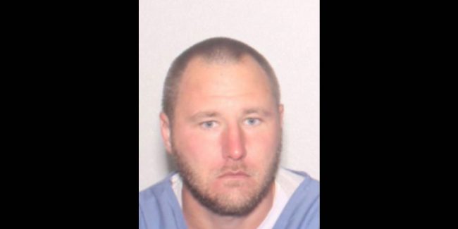 'Armed and Dangerous' Felon Kyle Knever Is Found Following Two-Hour ...