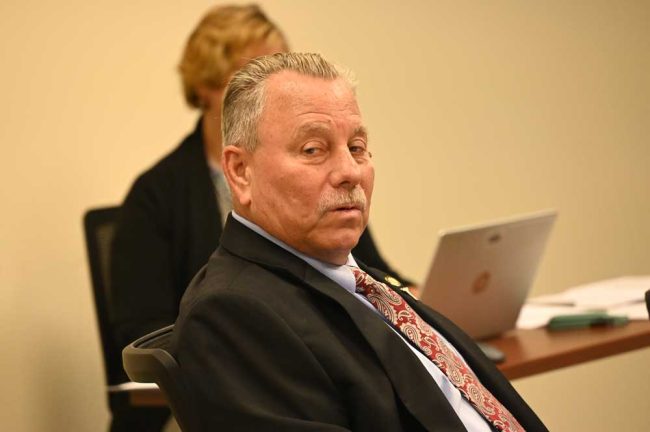 Critical Medical Examiner Choice for Flagler's District Down to Chief ...