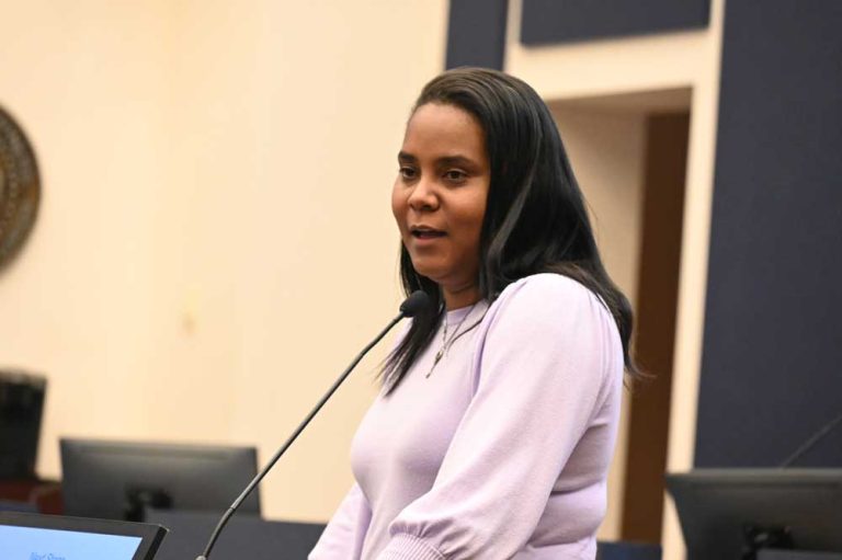Flagler School Board Plans to Appoint LaShakia Moore Interim ...