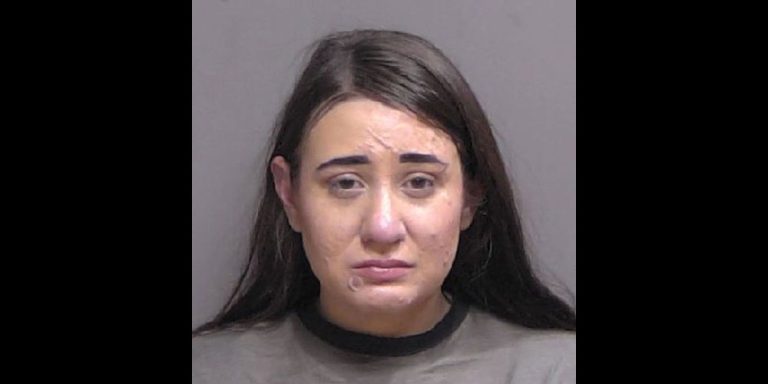 Leigha Mumby, 24, Now Faces Vehicular Homicide Charge in Crash Death of ...