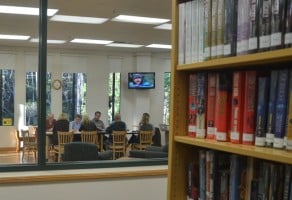 Flagler Library Construction May Not Start Before 2018
