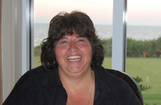 Lisa McDevitt, Flagler Auditorium's Vigor and Champion, Remembered as ...