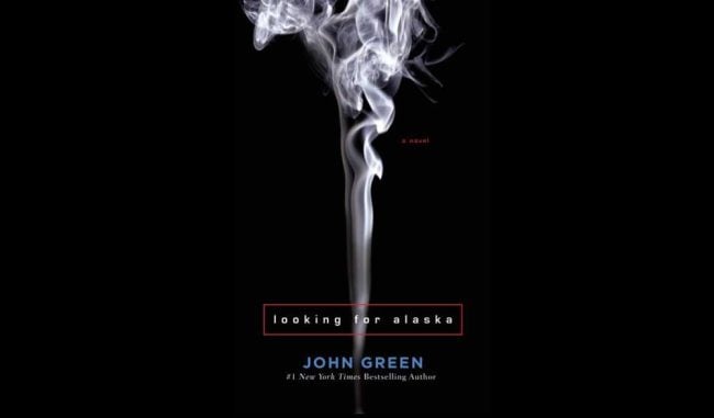 Challenged in Flagler Schools: John Green's Looking For Alaska, a ...