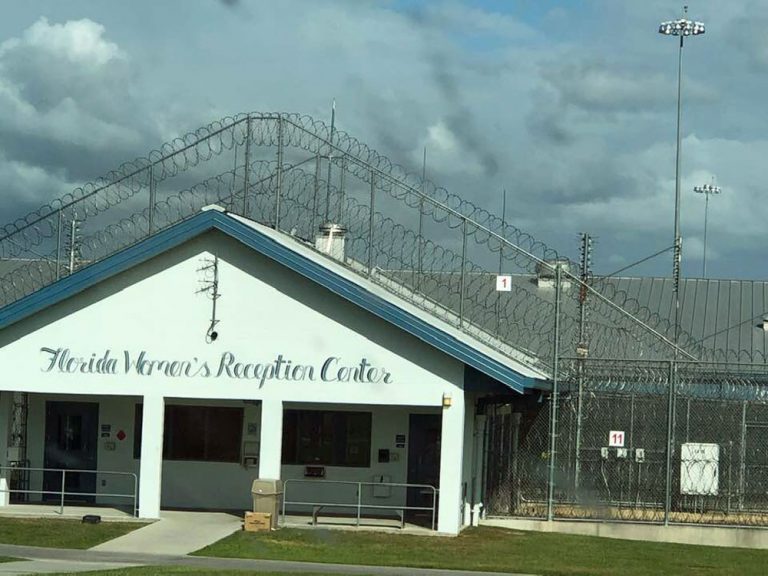 Federal Investigation Finds Brutality and Rape of Inmates at Florida Prison