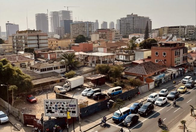 Historic Telesurgery Connects Central Florida and Angola in Medical ...