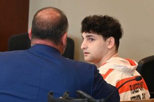 Judge Rules Luke Ingram, 21, Legally Insane at Time of Brutal Killing ...