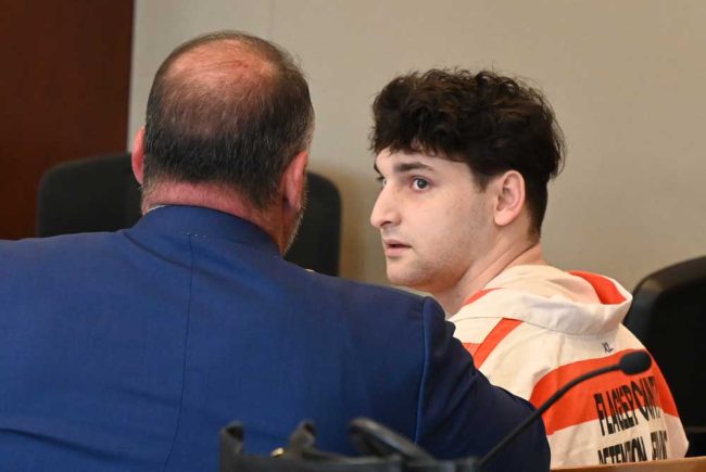 Judge Rules Luke Ingram, 21, Legally Insane at Time of Brutal Killing ...