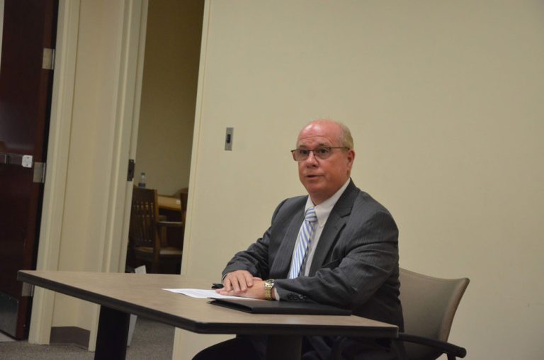 Ex-Sheriff Jim Manfre Gets Most Votes in Short-Listing of 6 Candidates ...