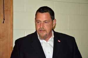 County Commission Candidate Mark Richter's Past: Felony Conviction, 7 ...