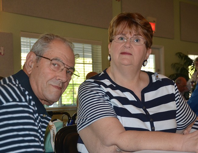 No Ice-Bucket Challenge Here: Staring Death Down, Ex-Teacher Fights ALS ...