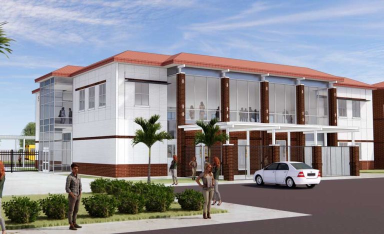 Matanzas High School Addition Leads $165 Million in Planned School ...