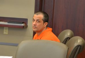 13 Years in Prison For Matthew Nesbitt, Who'd Threatened Cops With a ...