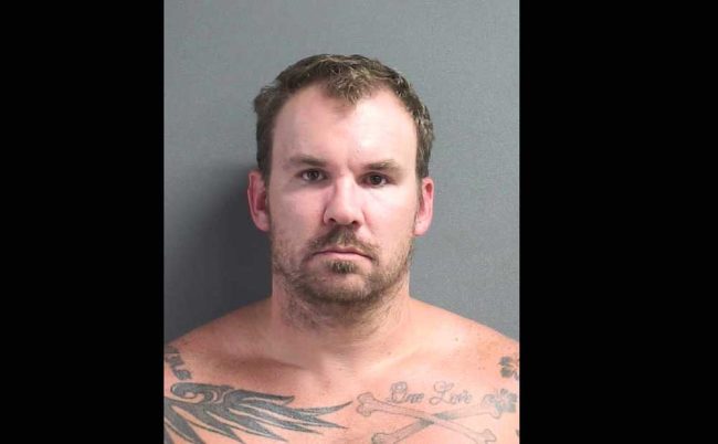 Ex-Paramedic Charged with Raping Patient in Ambulance