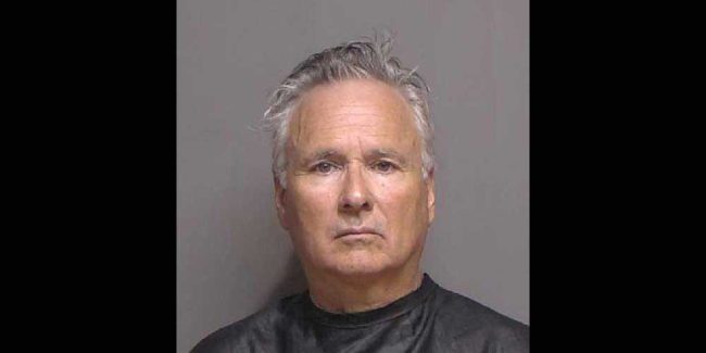 Palm Coast's Michael Louis Pilla, 71, Charged with Capital Felony in ...
