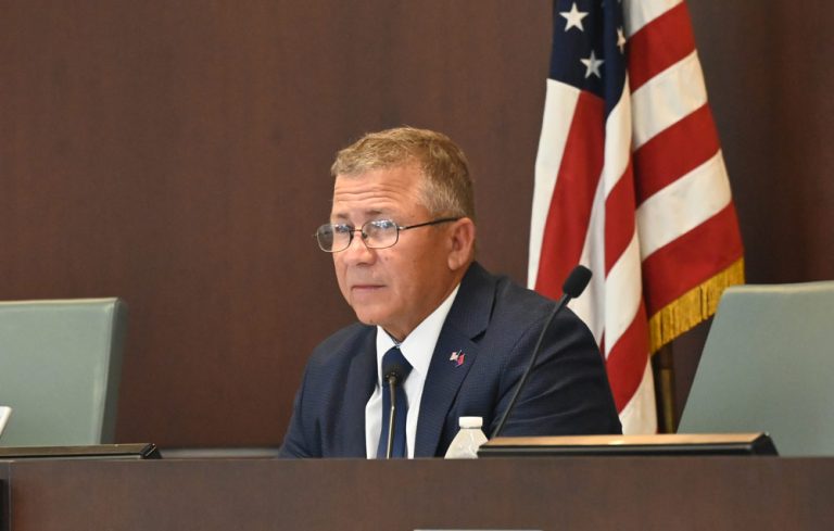 City Attorney Calls Palm Coast Mayor 'Unprofessional and Inappropriate'