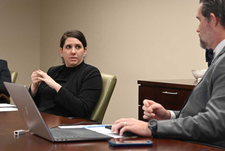 Billing Herself as 'Fiercely Independent,' Dr. Wendolyn Sneed Will Be ...